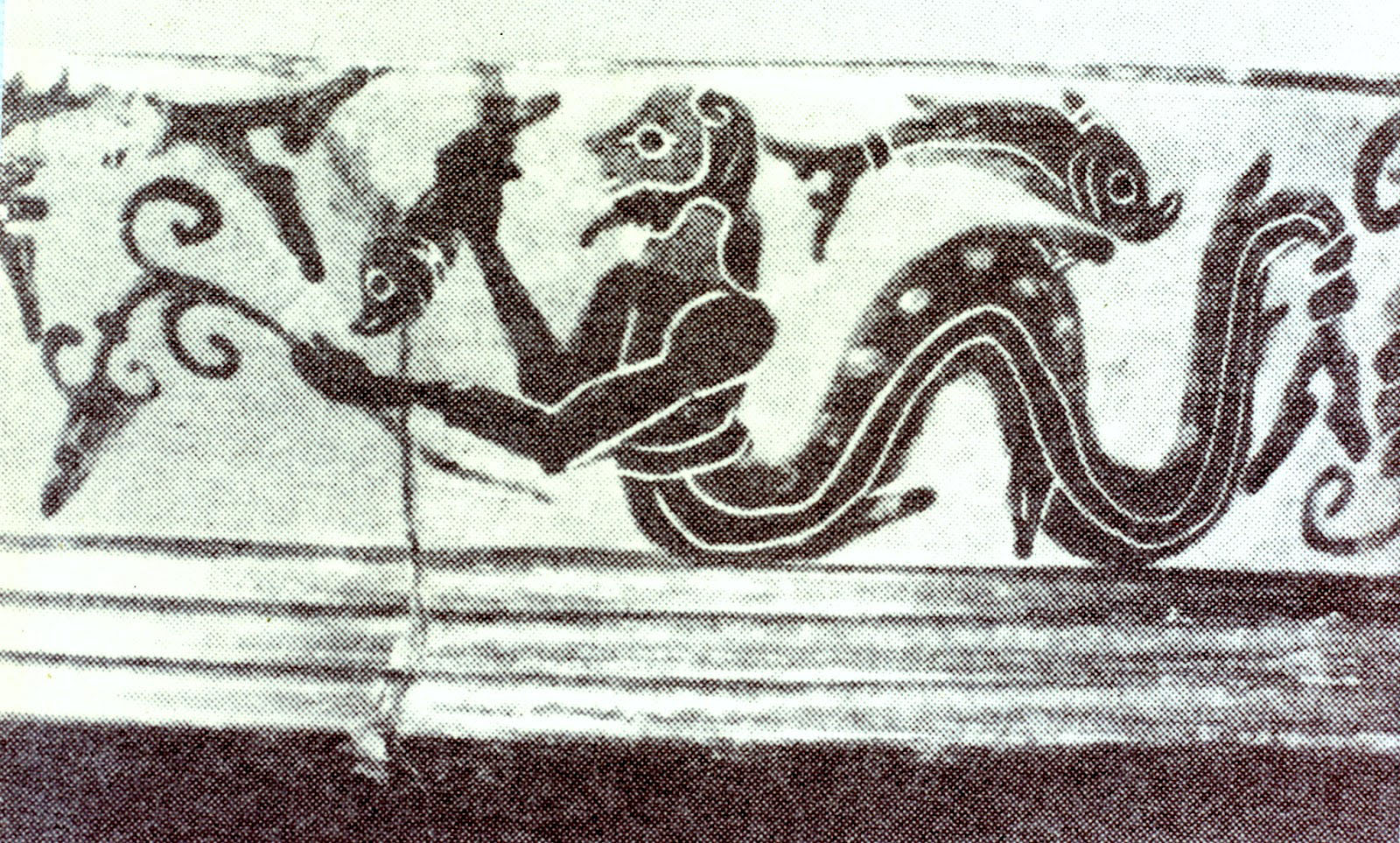 Leggende di Sicilia (3) – La storia di Glauco, un amore senza risposta ...