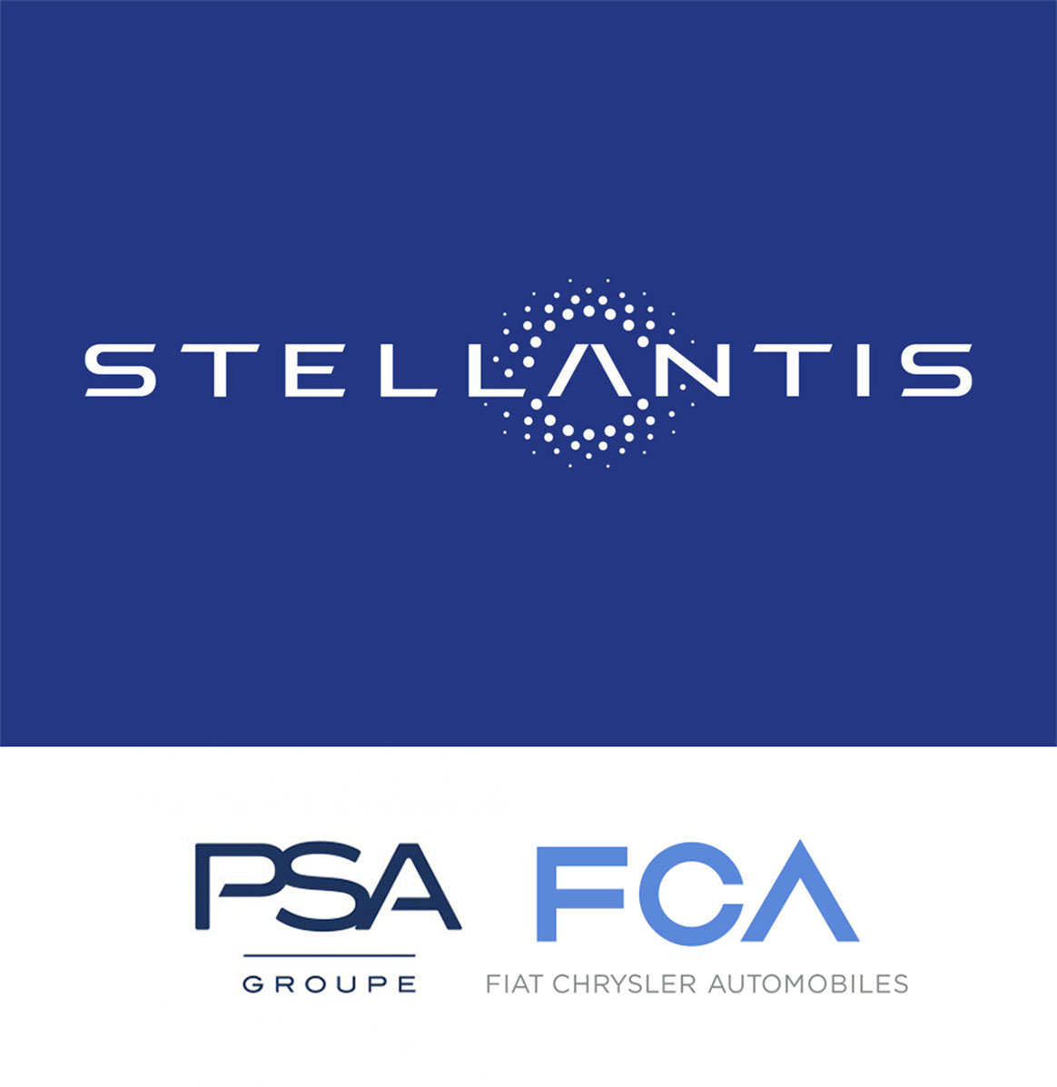 La Befana giunge illuminata da Stellantis, fusione di FCA-Fiat Chrysler ...